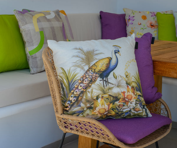 Kuipstoel kussens van Madison kopen | Perfecte pasvorm & stijl ...