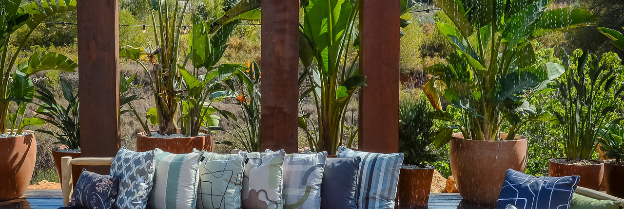 Madison kussens online kopen bij de officiële Madison Shop